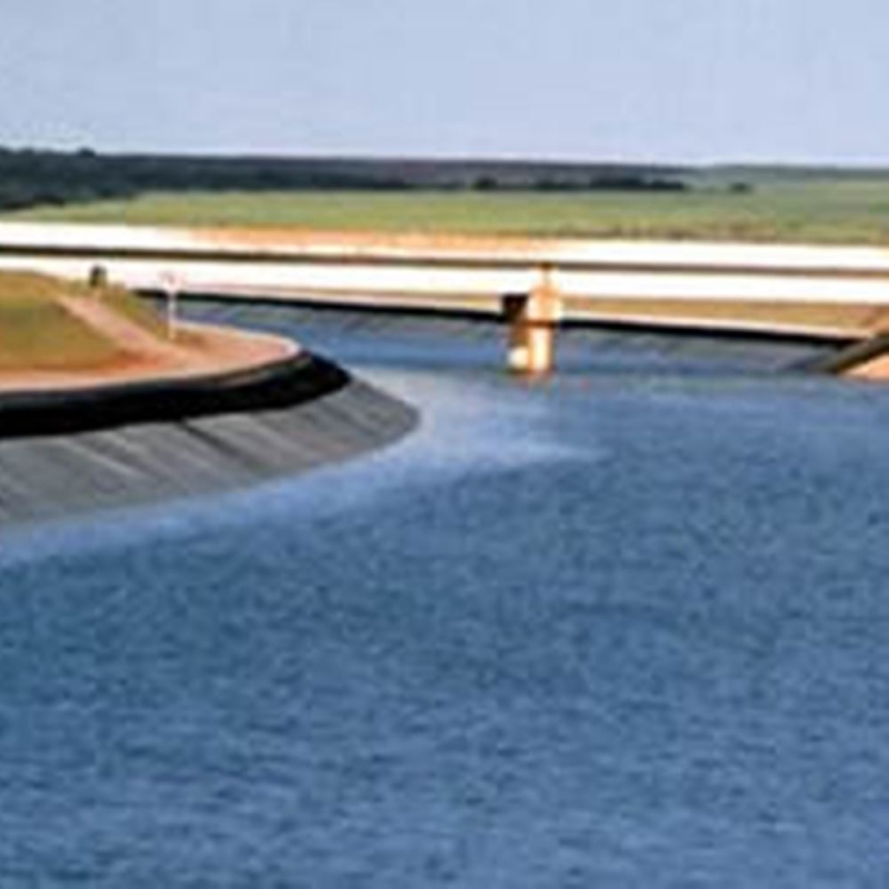 USINA HIDRELÉTRICA DE PONTE DE PEDRA – Tamafer Terraplenagem USINA HIDRELÉTRICA DE PONTE DE PEDRA – Tamafer Terraplenagem